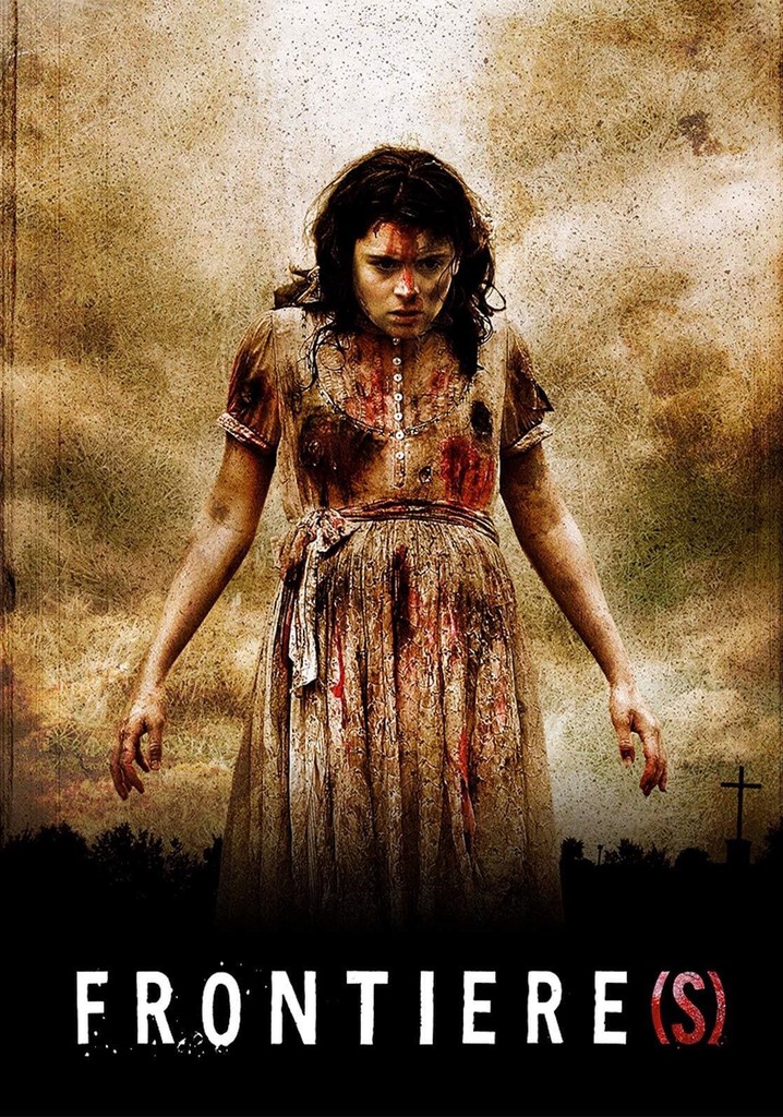 Regarder Frontière(s) en streaming complet et légal